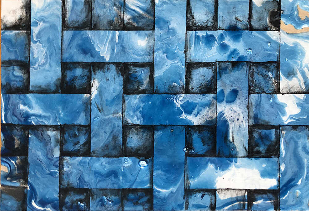 Paintings, Prints, Drawings, and Carvings - Casey Mull Arts