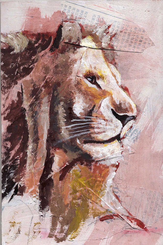 Paintings, Prints, Drawings, and Carvings - Casey Mull Arts