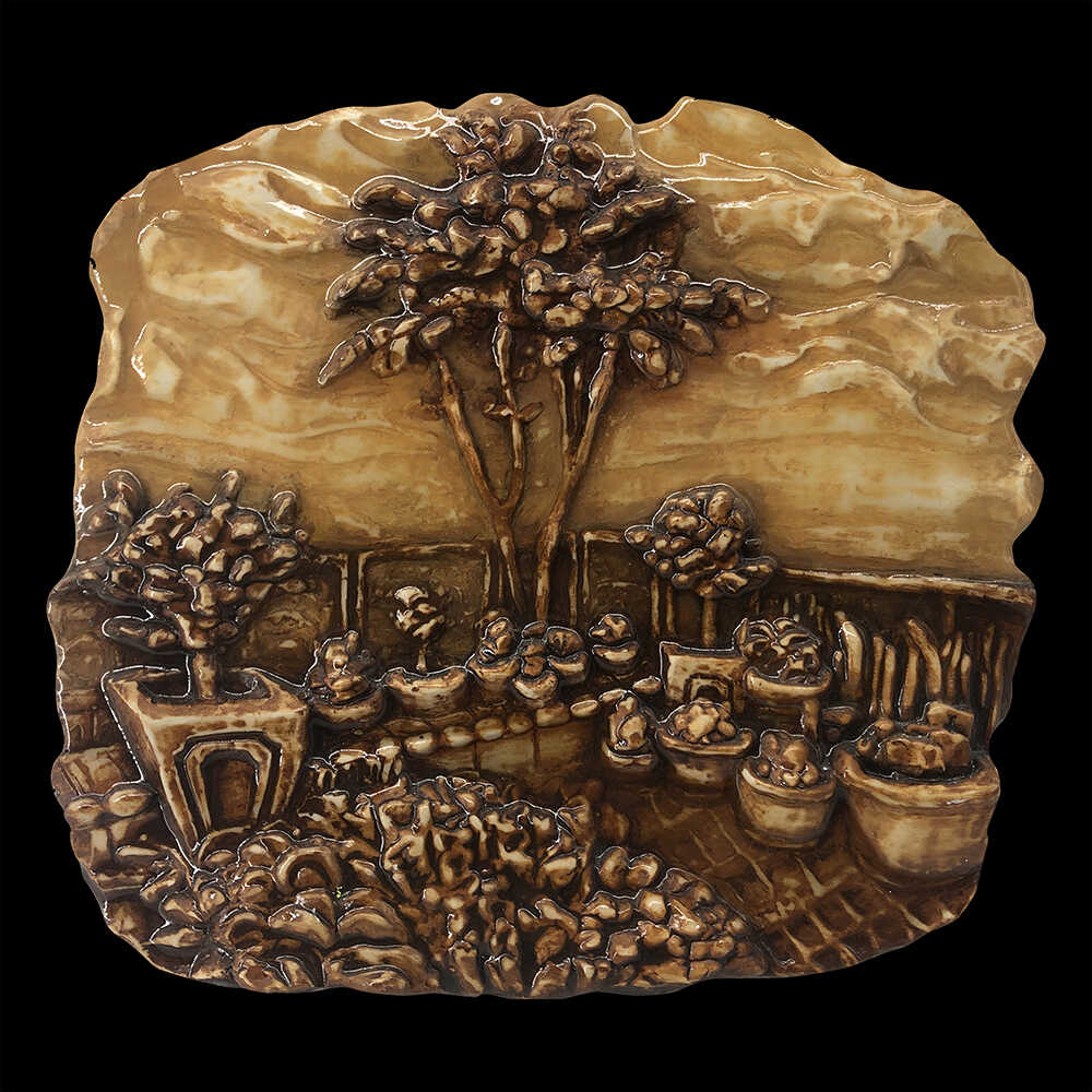 Paintings, Prints, Drawings, and Carvings - Casey Mull Arts