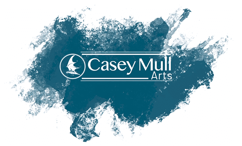 Portfolio - Casey Mull Arts